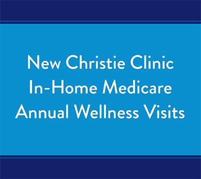 Christie Clinic